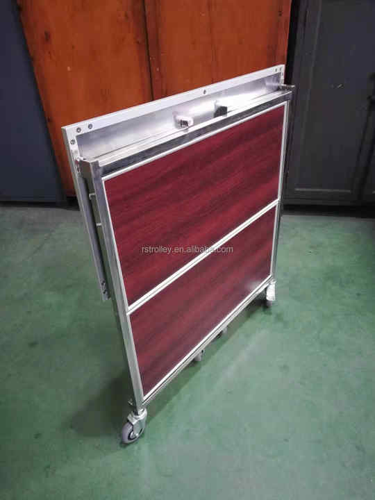 Airline Folding Trolley - Buy Airline Folding Trolley, Folding Trolley ...