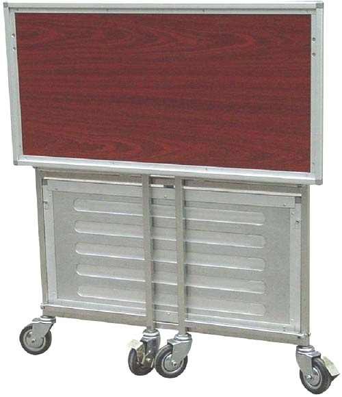 Airline Folding Trolley - Buy Airline Folding Trolley, Folding Trolley ...